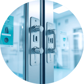 Digital Front Door Solutions & Services by Neurealm
