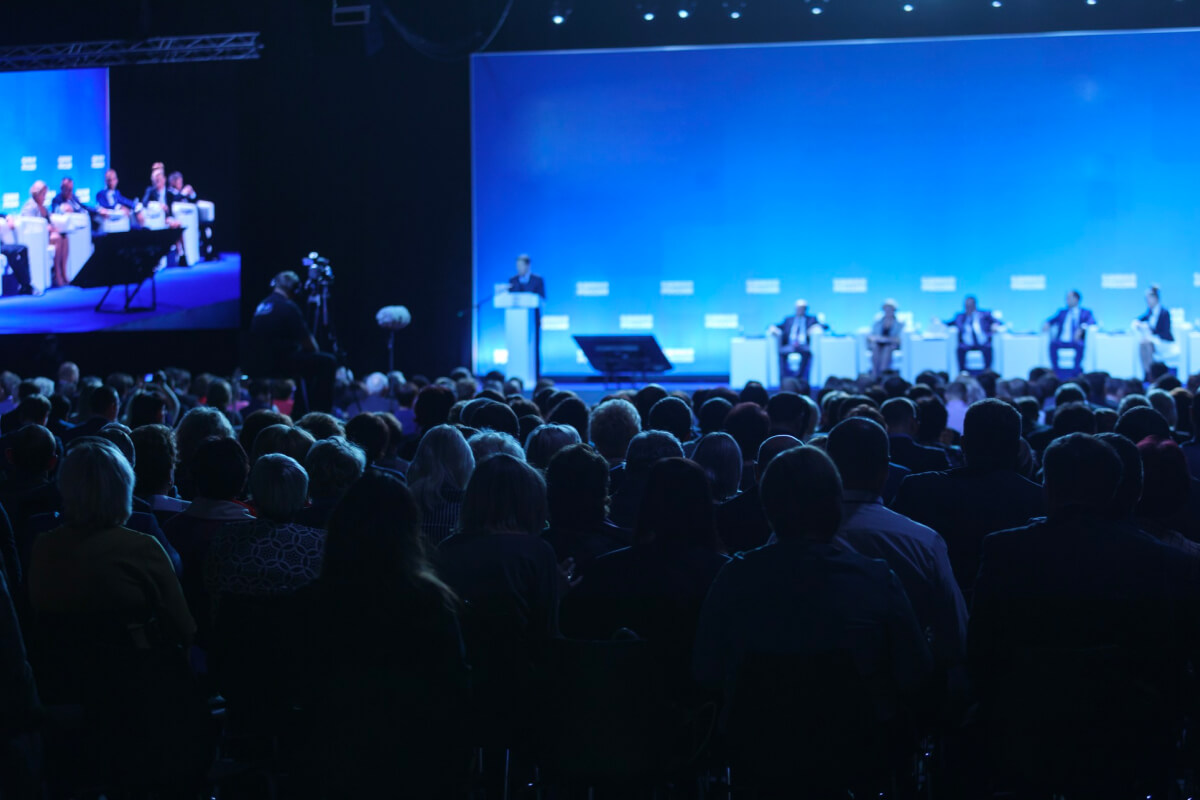 Meet us ViVE 2024 | Neurealm