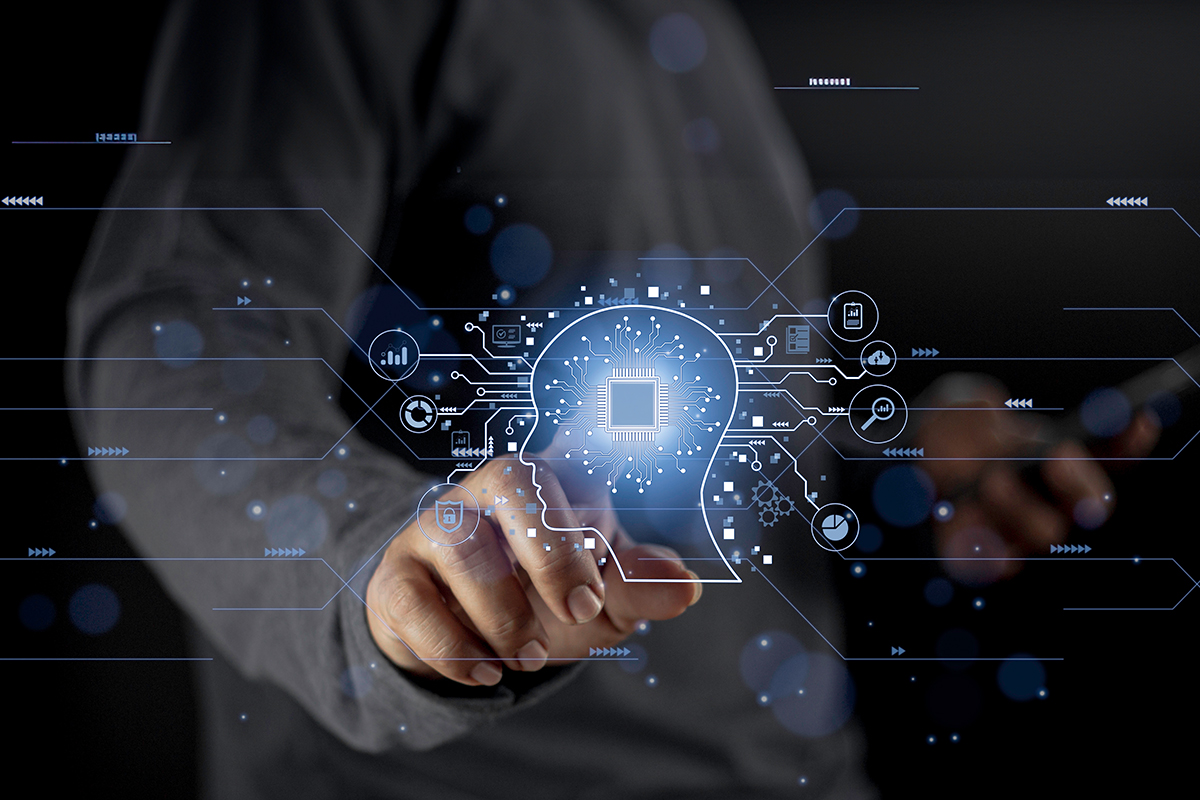 Artificial Intelligence for IT Operations (AIOps) Platforms for Unique ...