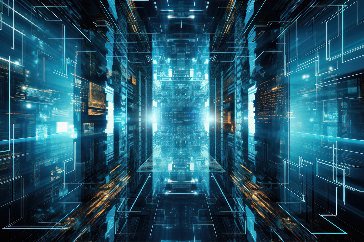 Data Center as a Service (DCaaS) | Neurealm