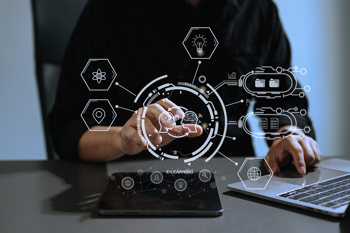 Intelligent Process Automation (IPA) – The Next Level of AI Enablement ...