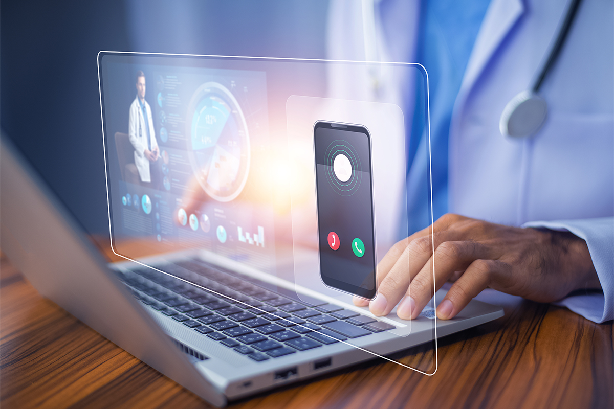 Secure Virtual Desktop for Healthcare | Neurealm