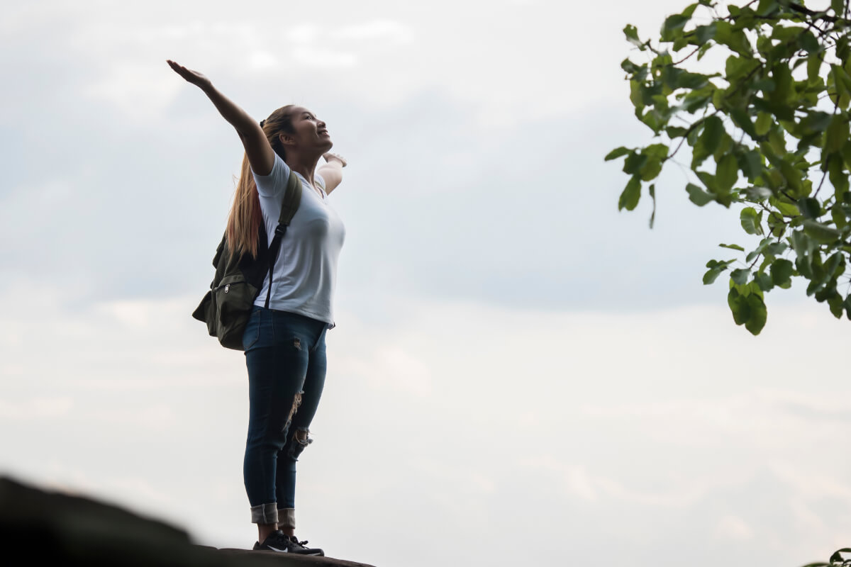 Journey toward a Happier Self | Neurealm