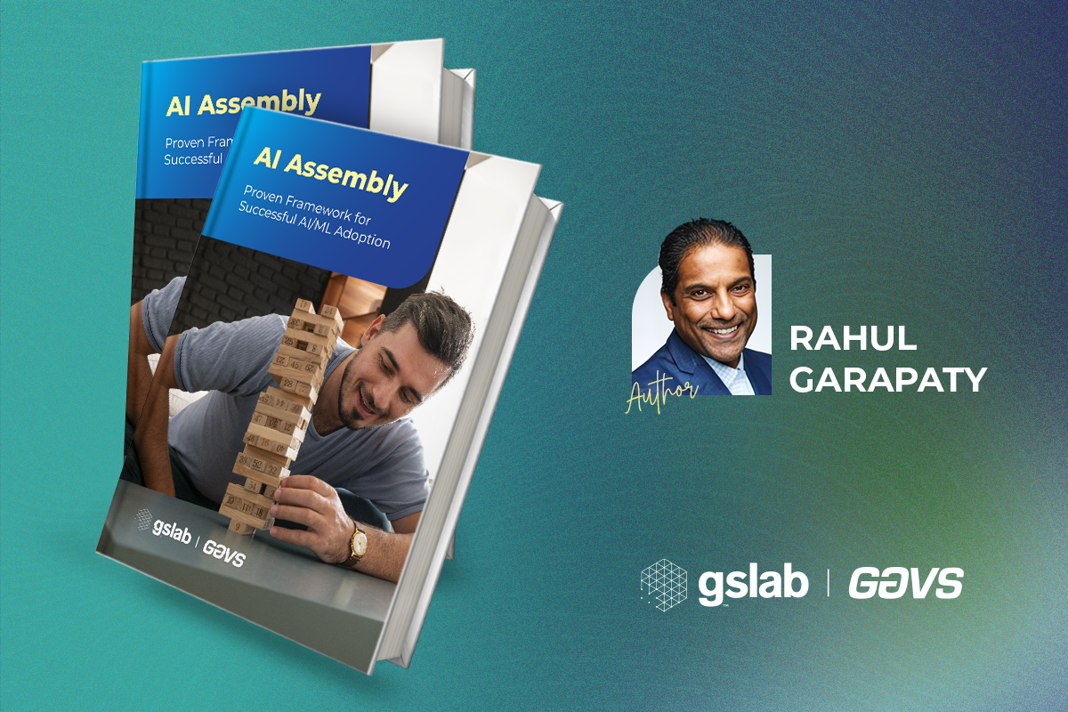 Unveiling AI Assembly: Simplifying AI/ML Adoption for Businesses | Neurealm