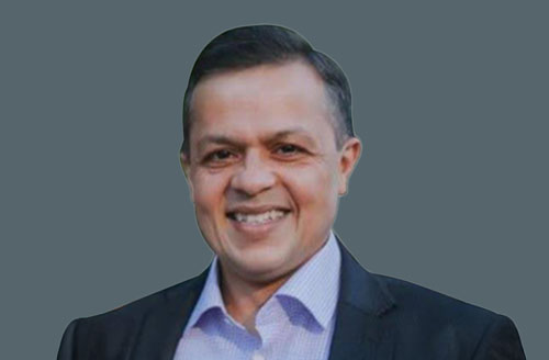 Nitin Naveen | Neurealm